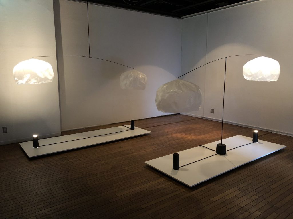 気になる空間 vol.2｜DESIGNART TOKYO 2019 レポート（後編） | 空間と体験の可能性を追求するメディア「nomlog（ノムログ）」 | 株式会社乃村工藝社