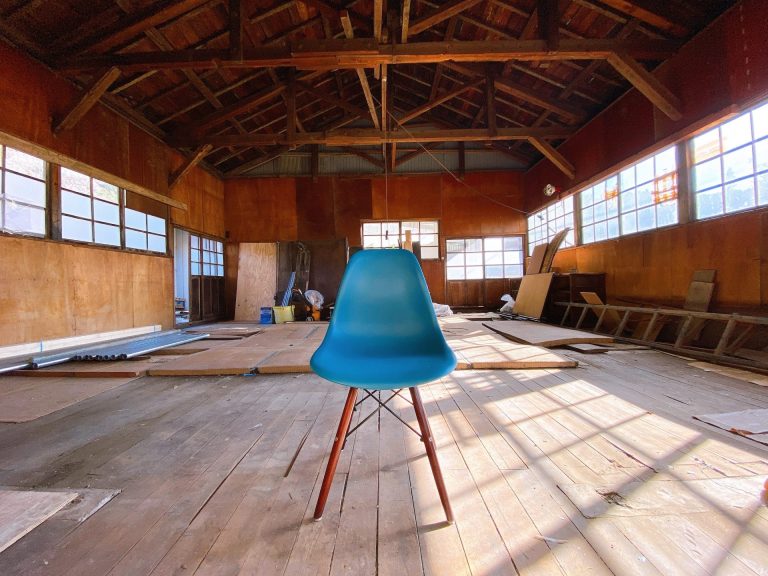 “空間”の正体 -私たちは、何を創っているのか？ | 空間と体験の可能性を追求するメディア「nomlog（ノムログ）」 | 株式会社乃村工藝社