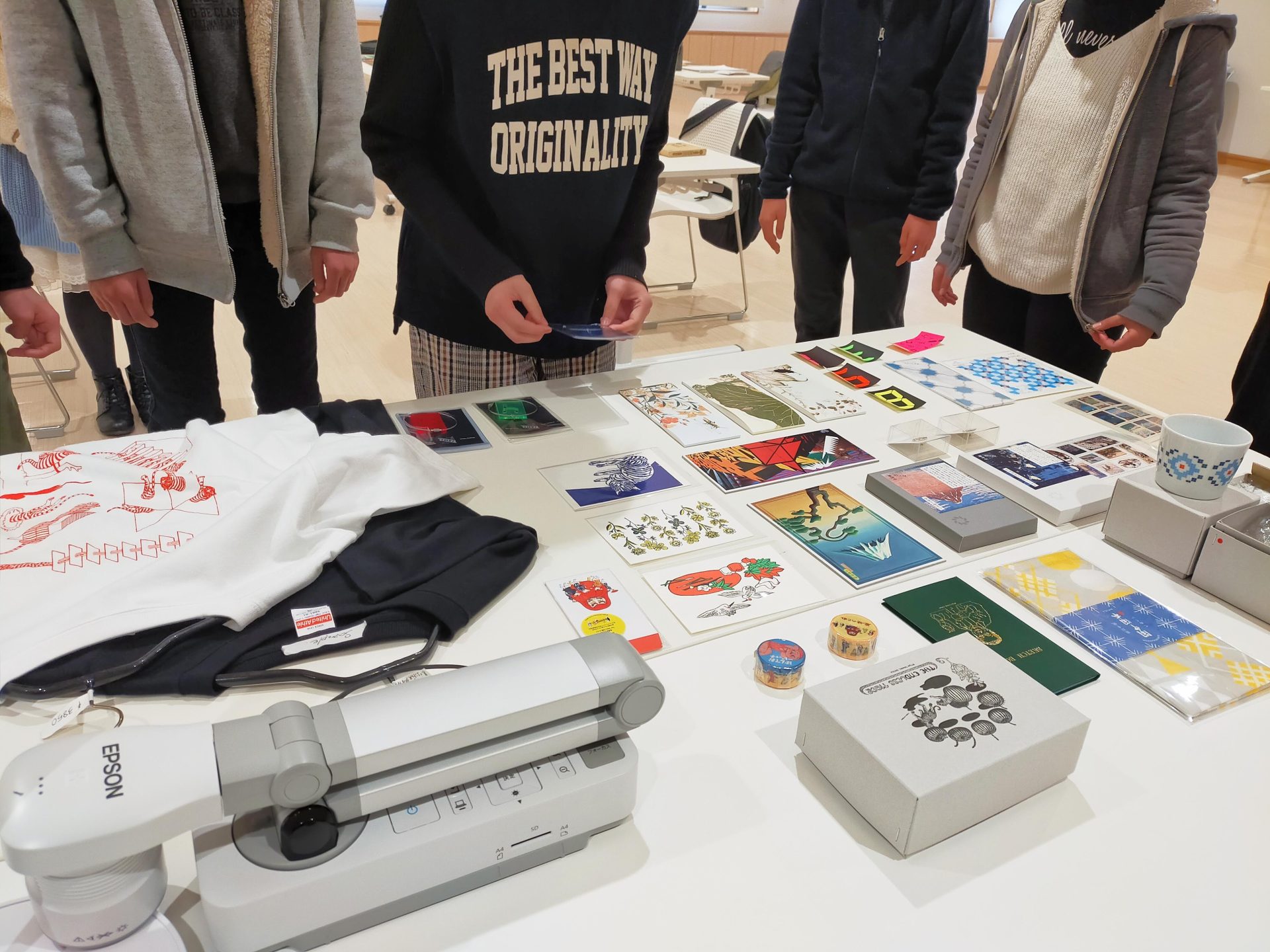 Reasons to Visit a Museum: Museum Shops: Where Smiles and Desires ...