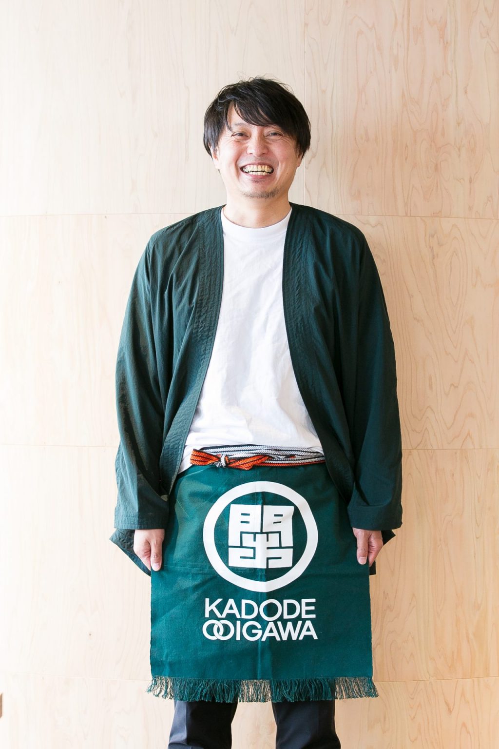 行政、地元企業、農家が連携した「KADODE OOIGAWA」| 空間と体験の可能性を追求するメディア「nomlog（ノムログ）」 | 株式会社乃村工藝社