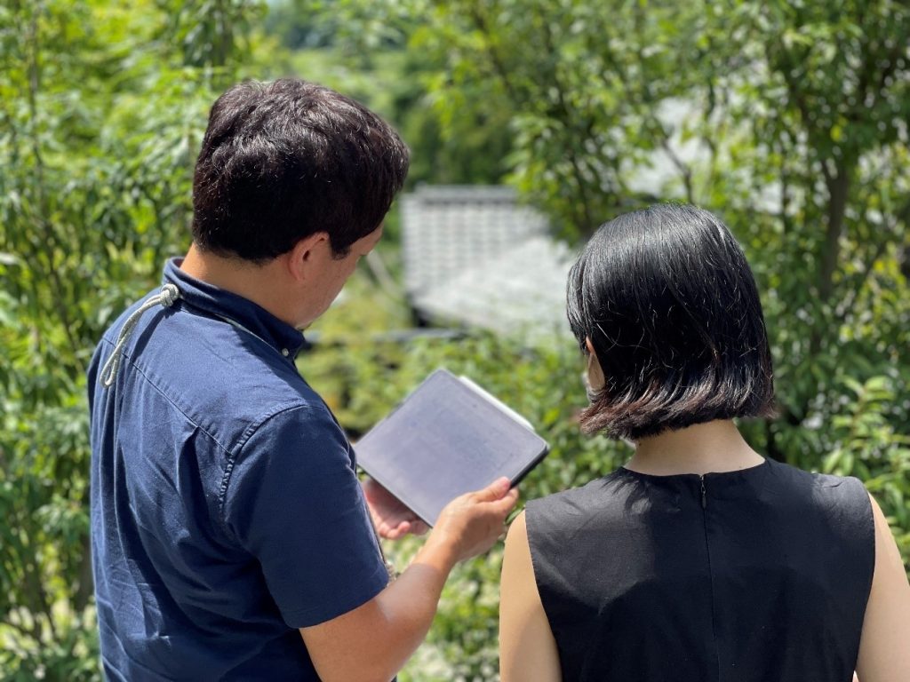 花、いけに行っていいですか？ LOQUAT Villa SUGURO | 空間と体験の可能性を追求するメディア「nomlog（ノムログ）」 | 株式会社乃村工藝社