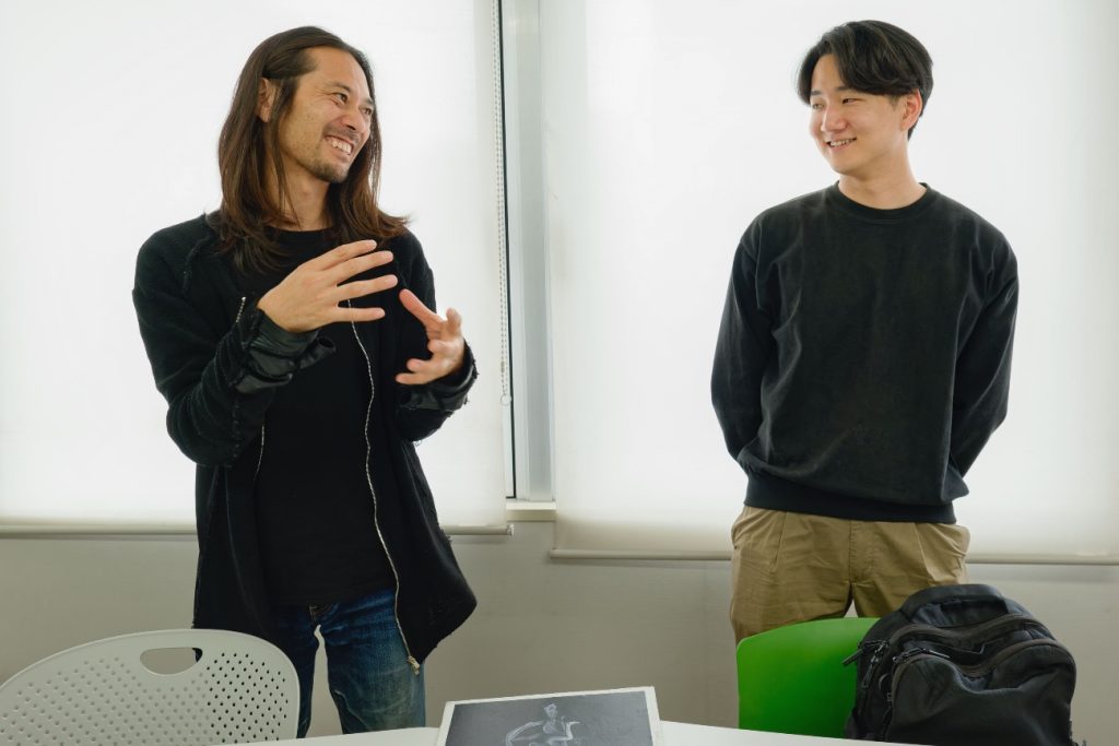 nomlog MEETS→メタバース×リアル体験づくりの可能性フォトアート展示会を事例に語り合う | 空間と体験の可能性を追求するメディア「nomlog（ノムログ）」 | 株式会社乃村工藝社