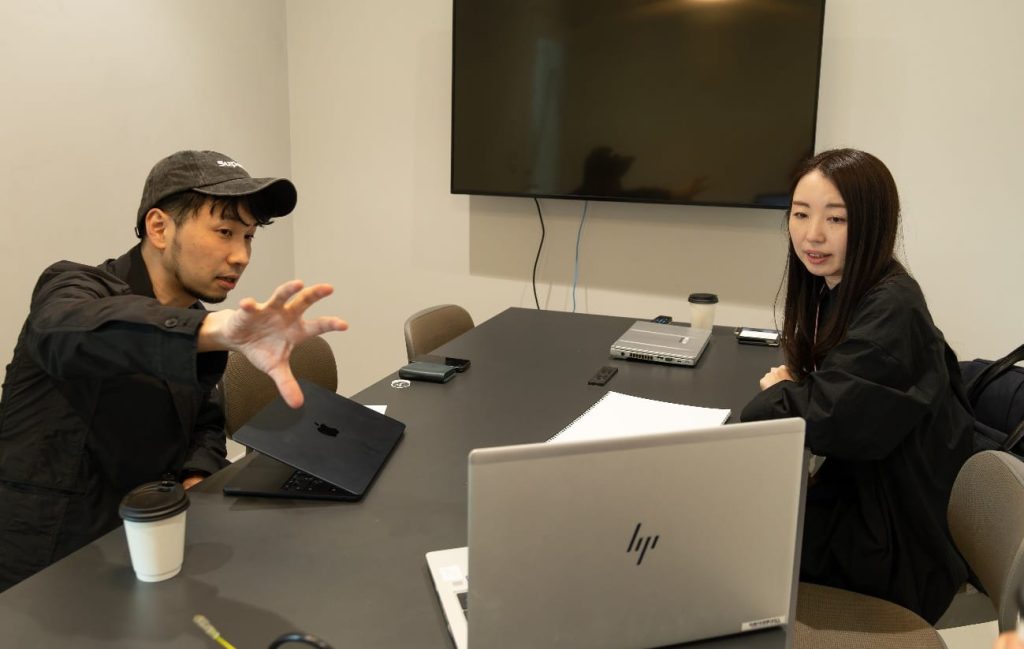 nomlog MEETS→“たのしく稼ぐ” これからの働き方と偏愛マップで見えるプランナーの素質とは？ | 空間と体験の可能性を追求するメディア「nomlog（ノムログ）」 | 株式会社乃村工藝社