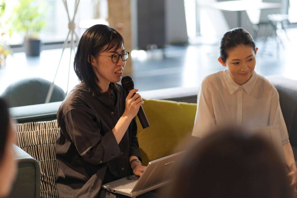 nomlog TALKインクルーシブで地域が、社会が、世界が変わる | 空間と体験の可能性を追求するメディア「nomlog（ノムログ）」 | 株式会社乃村工藝社