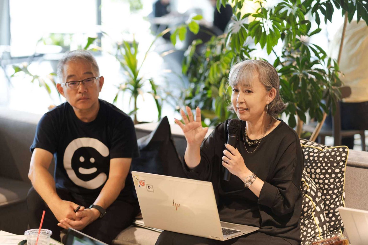 nomlog TALKインクルーシブで地域が、社会が、世界が変わる | 空間と体験の可能性を追求するメディア「nomlog（ノムログ）」 | 株式会社乃村工藝社