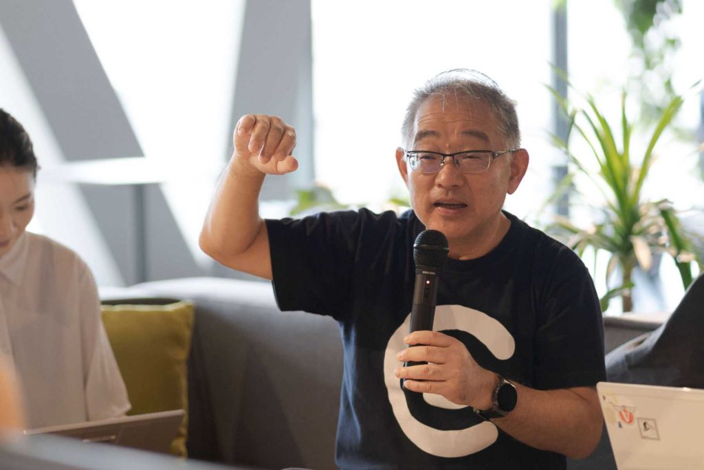 nomlog TALKインクルーシブで地域が、社会が、世界が変わる | 空間と体験の可能性を追求するメディア「nomlog（ノムログ）」 | 株式会社乃村工藝社