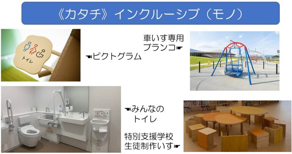 nomlog TALKインクルーシブで地域が、社会が、世界が変わる | 空間と体験の可能性を追求するメディア「nomlog（ノムログ）」 | 株式会社乃村工藝社