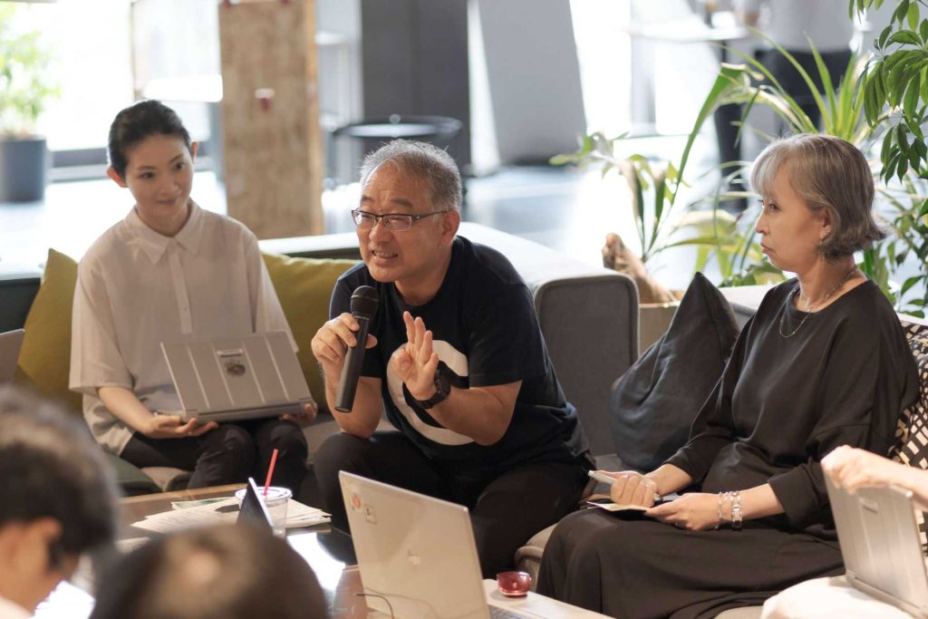 nomlog TALKインクルーシブで地域が、社会が、世界が変わる | 空間と体験の可能性を追求するメディア「nomlog（ノムログ）」 | 株式会社乃村工藝社