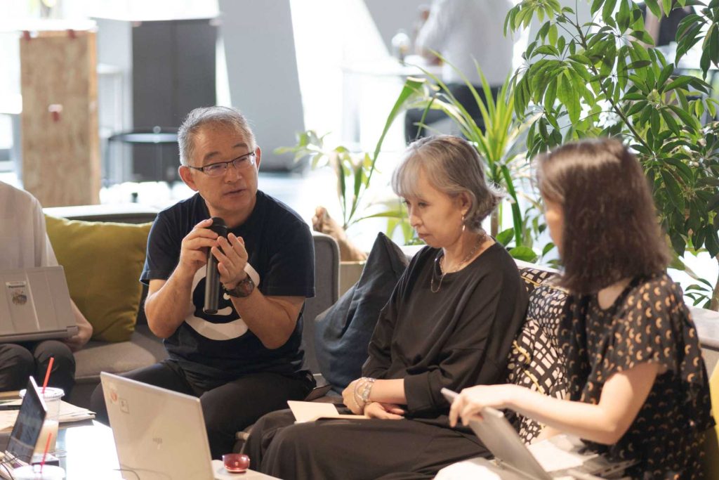 nomlog TALKインクルーシブで地域が、社会が、世界が変わる | 空間と体験の可能性を追求するメディア「nomlog（ノムログ）」 | 株式会社乃村工藝社