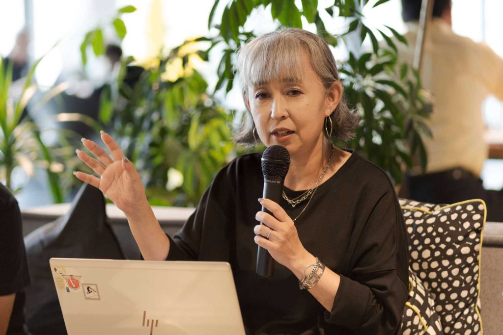 nomlog TALKインクルーシブで地域が、社会が、世界が変わる | 空間と体験の可能性を追求するメディア「nomlog（ノムログ）」 | 株式会社乃村工藝社