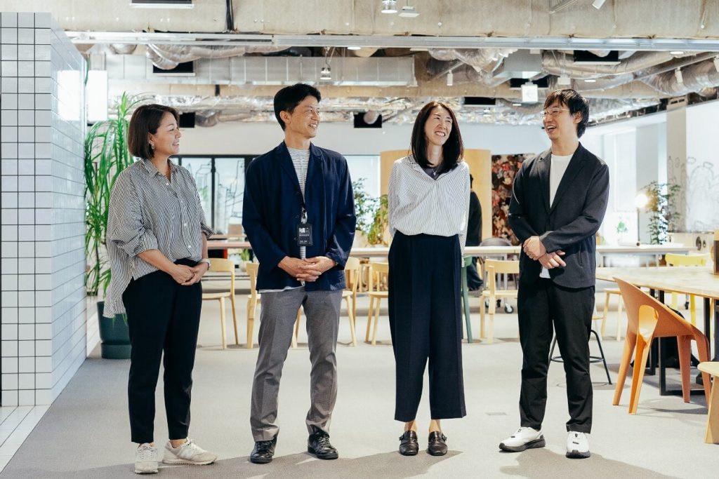 生活者の行動変化を予測し、 未来の空間を洞察する | 空間と体験の可能性を追求するメディア「nomlog（ノムログ）」 | 株式会社乃村工藝社