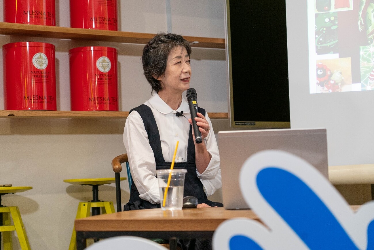 Collect, preserve, open—How did the tactile participatory design system ...